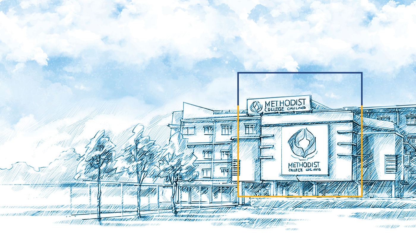 Methodist College Kuala Lumpur (MCKL)