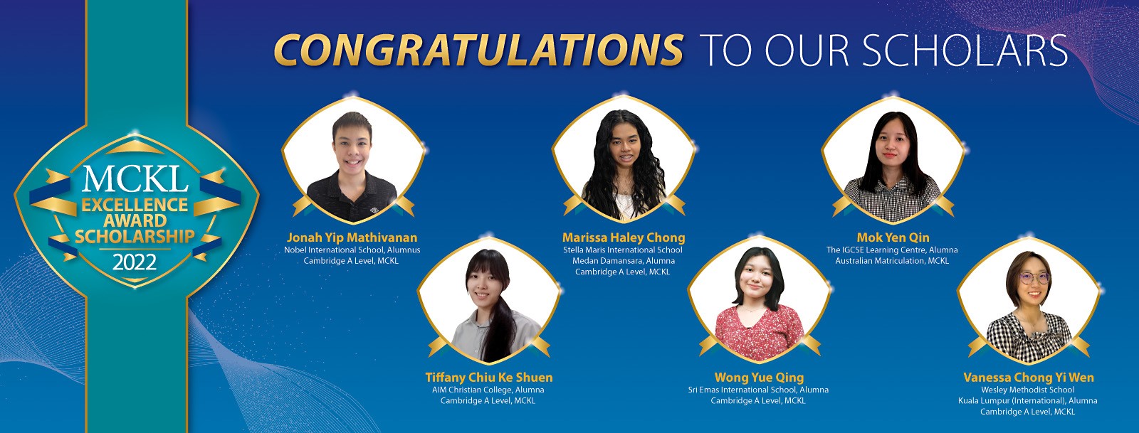 Methodist College Kuala Lumpur (MCKL)