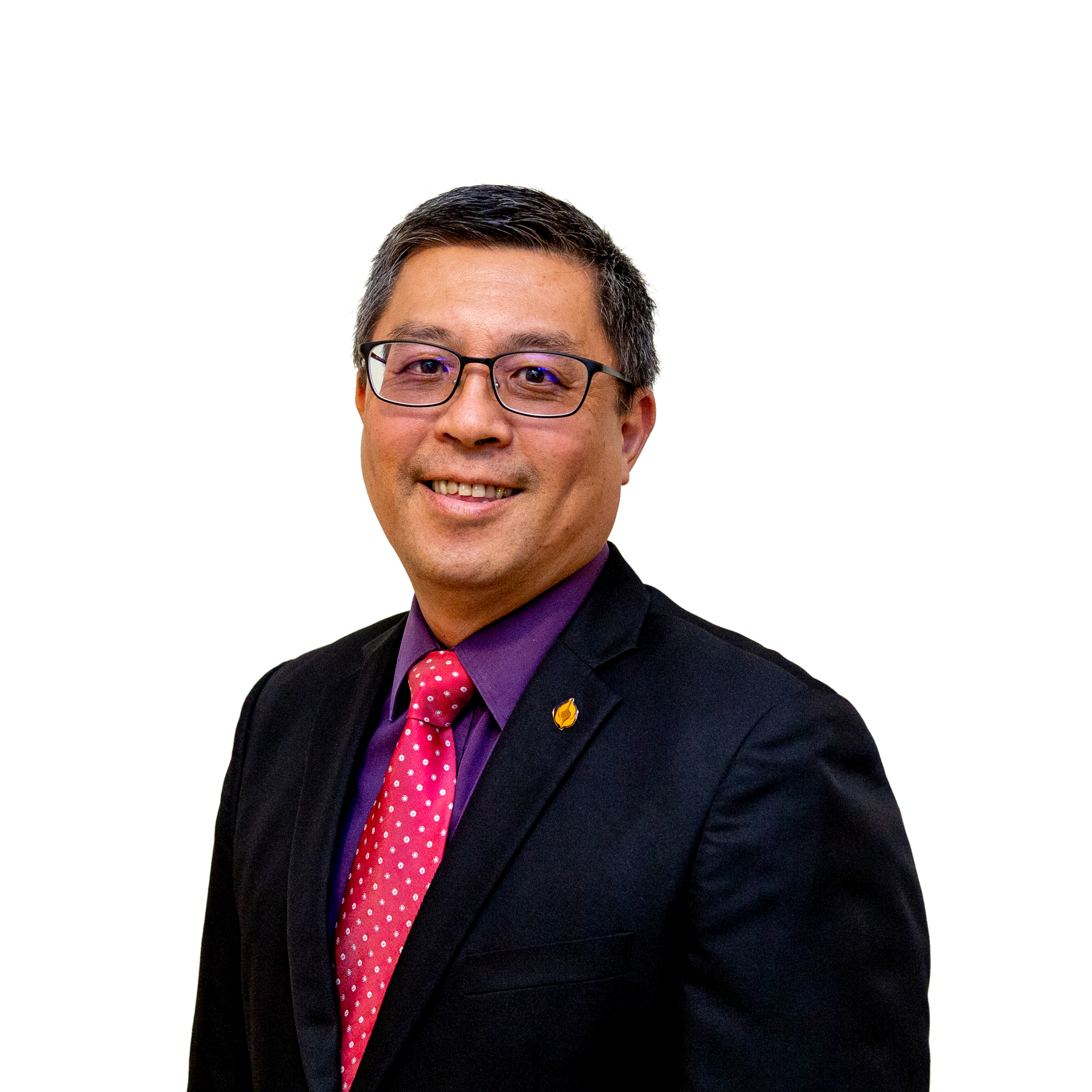 APPOINTMENT OF MCKL CHIEF EXECUTIVE OFFICER - MCKL College (Penang, Pykett Campus)