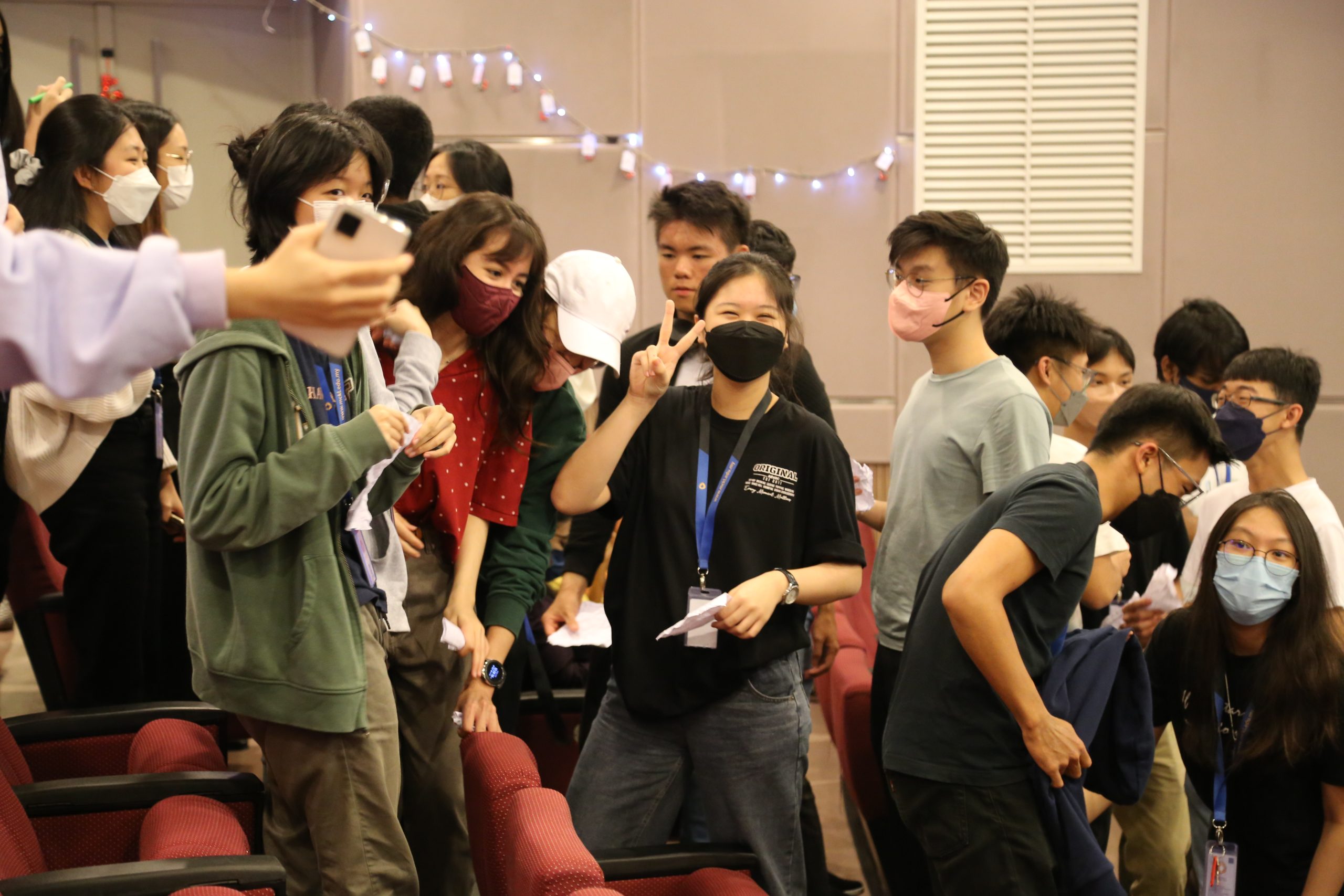 MCKL’s annual Christmas Rally reflects on the true meaning of Joy ...
