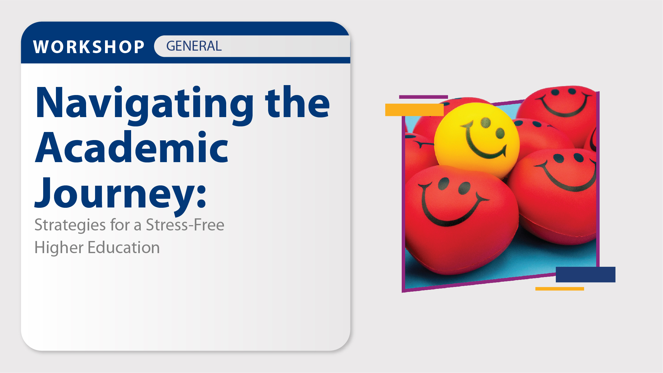 16 March 2024 | Navigating the Academic Journey: Strategies for a ...