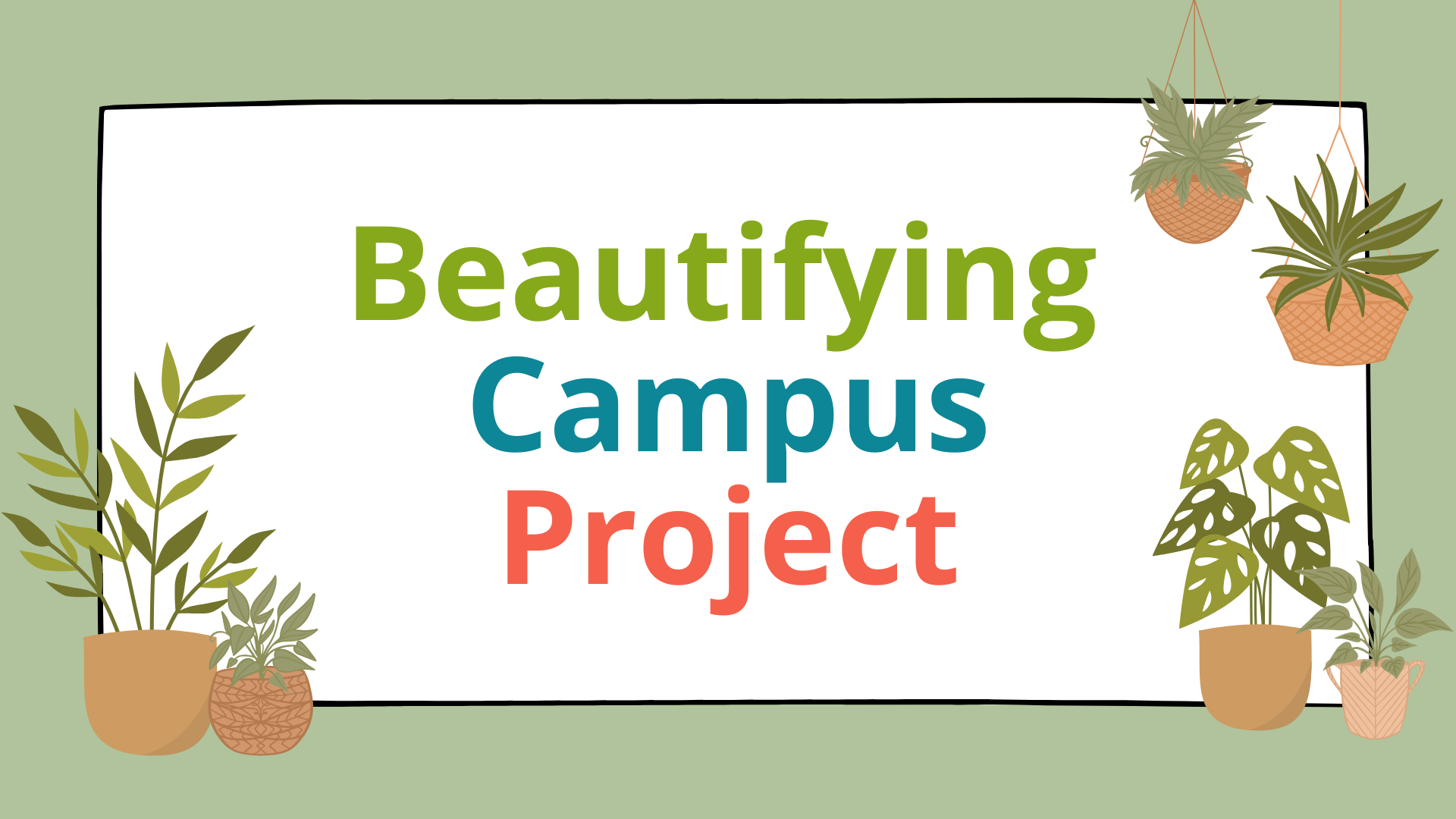 13 - 14 November 2025 | Beautifying Campus Project - MCKL College ...