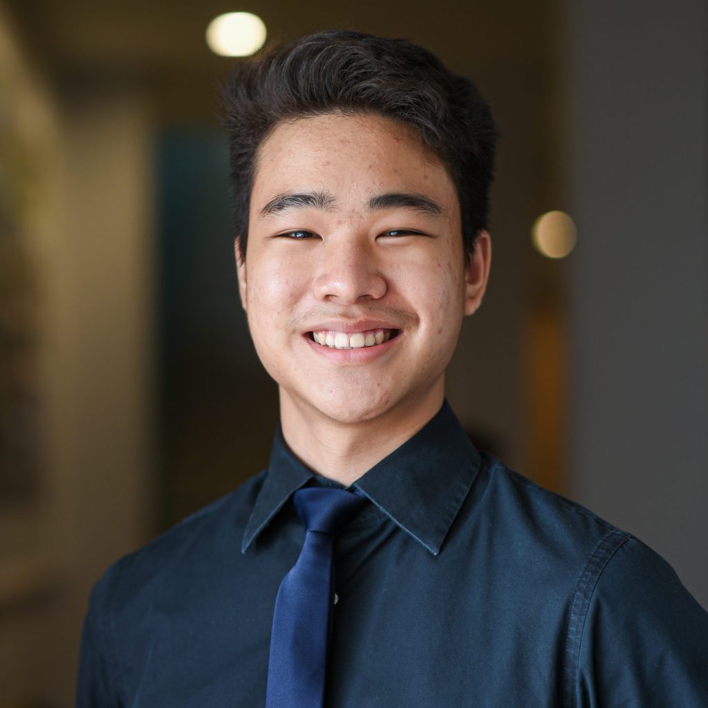 Cambridge A Level - Methodist College Kuala Lumpur