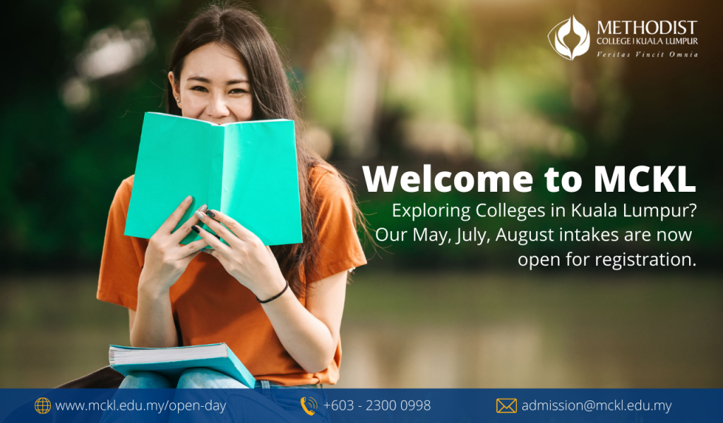 Events | Methodist College Kuala Lumpur