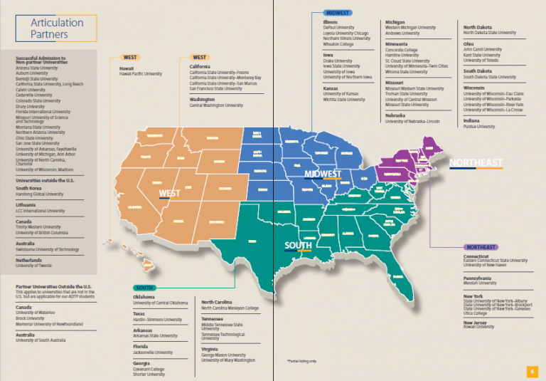 ADTP - Methodist College Kuala Lumpur