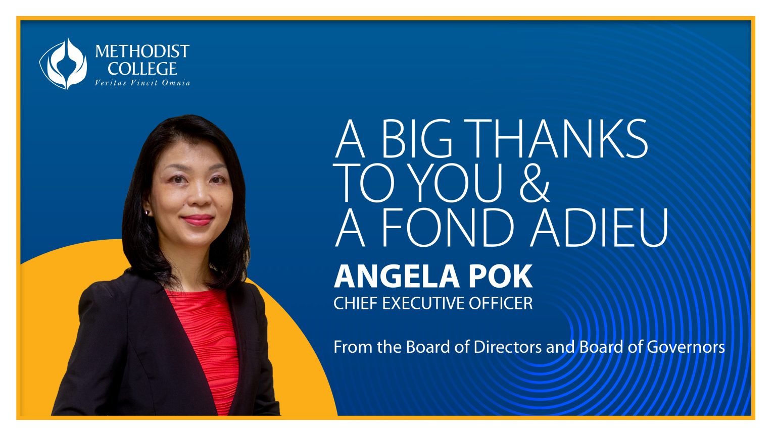 News - Methodist College Kuala Lumpur