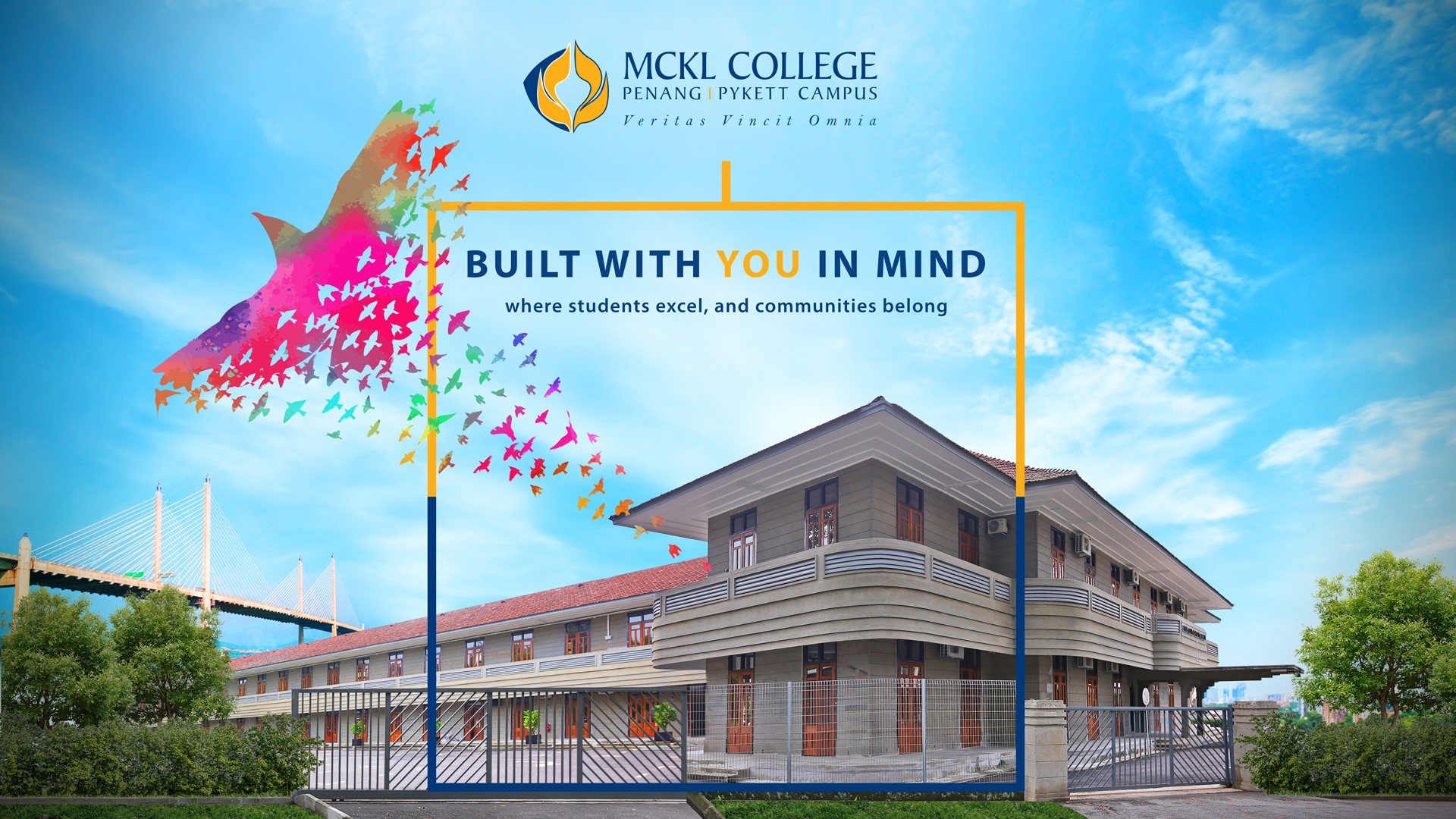 29 July 2022 | Grand Launch & Officiation Ceremony of MCKL College ...