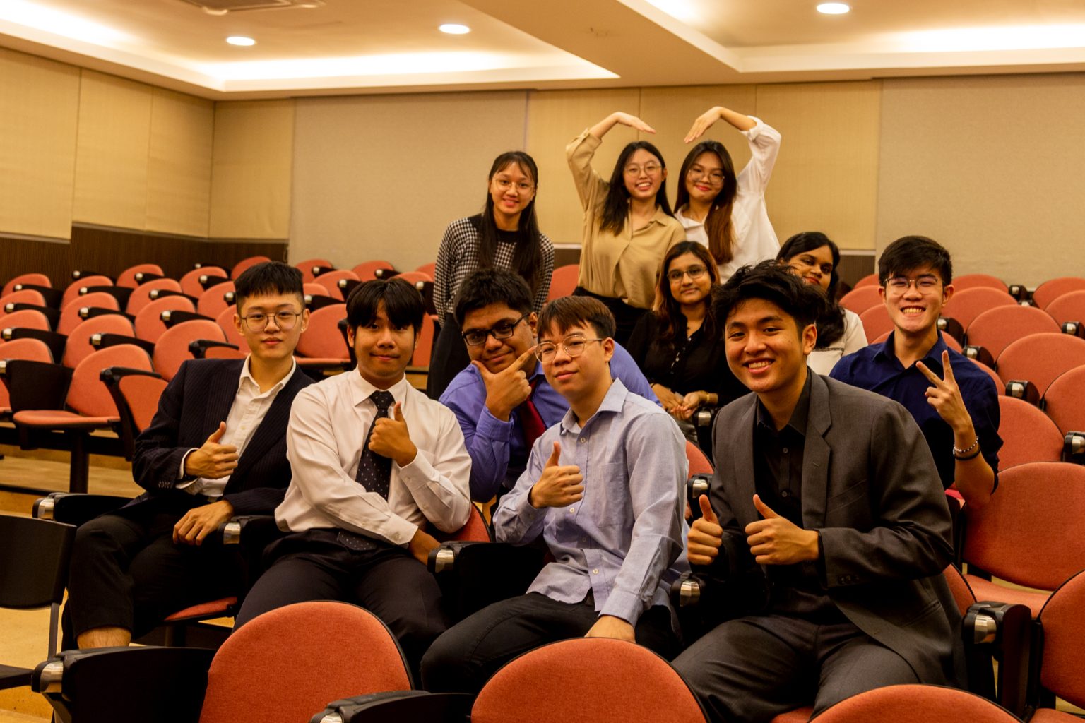 MCKL students successfully transfer to reputable global universities ...