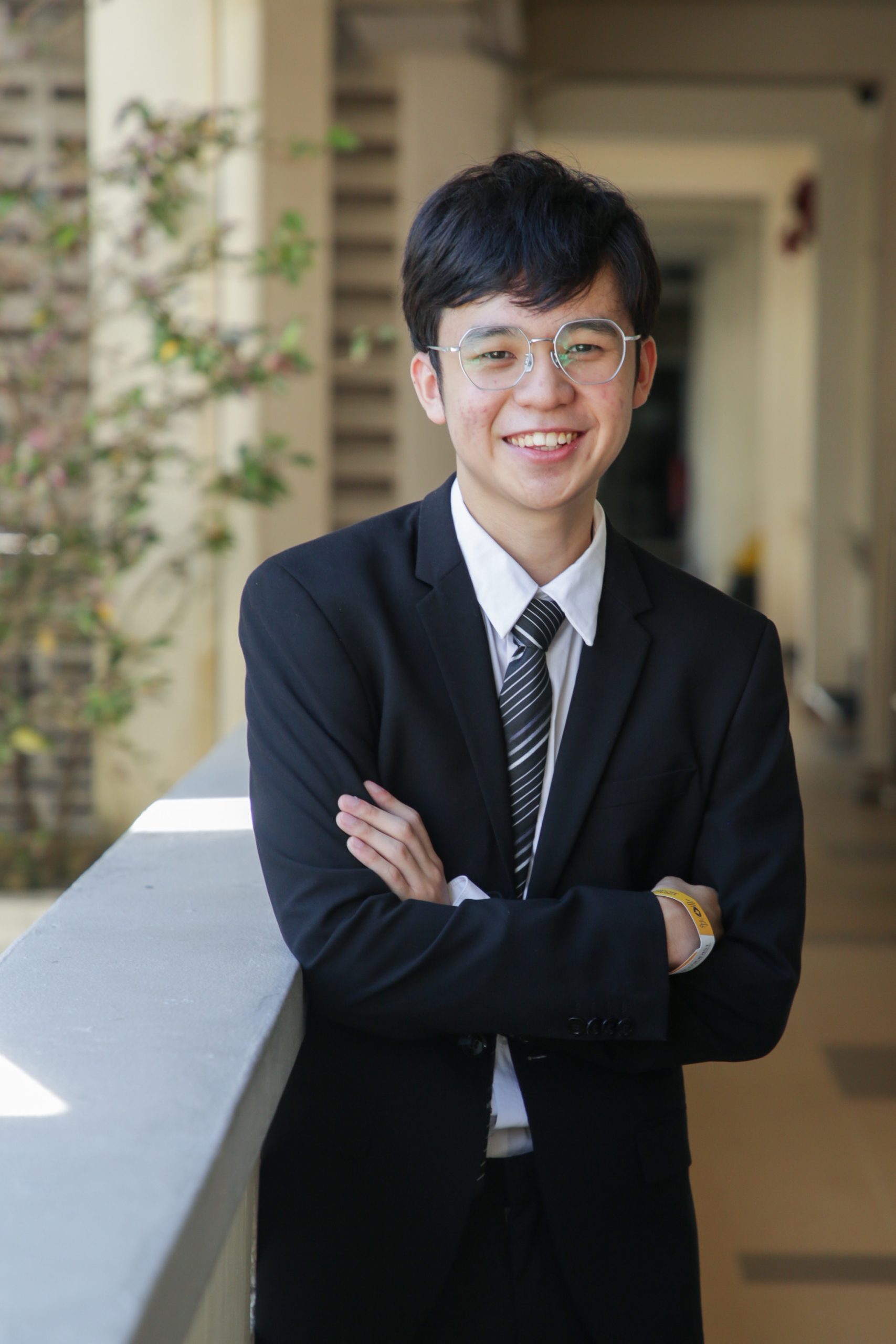 MCKL Graduates encouraged to embrace failure as part of success ...