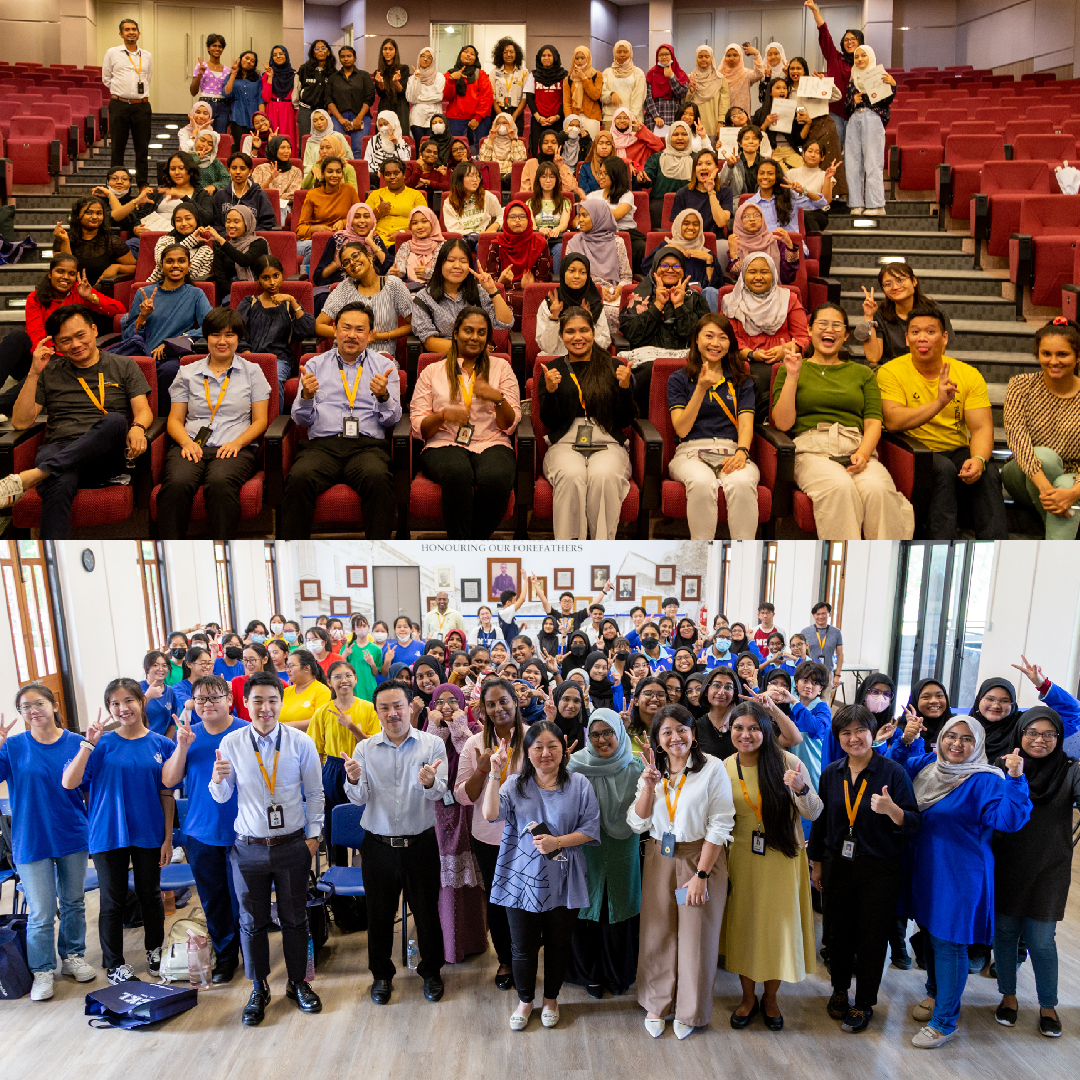 MCKL holds Inaugural Teaching & Learning Symposium in Kuala Lumpur and Penang - Methodist ...