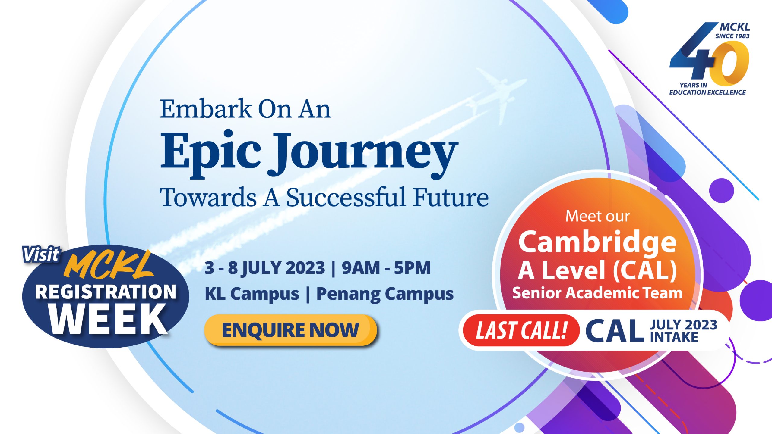 Events - Methodist College Kuala Lumpur