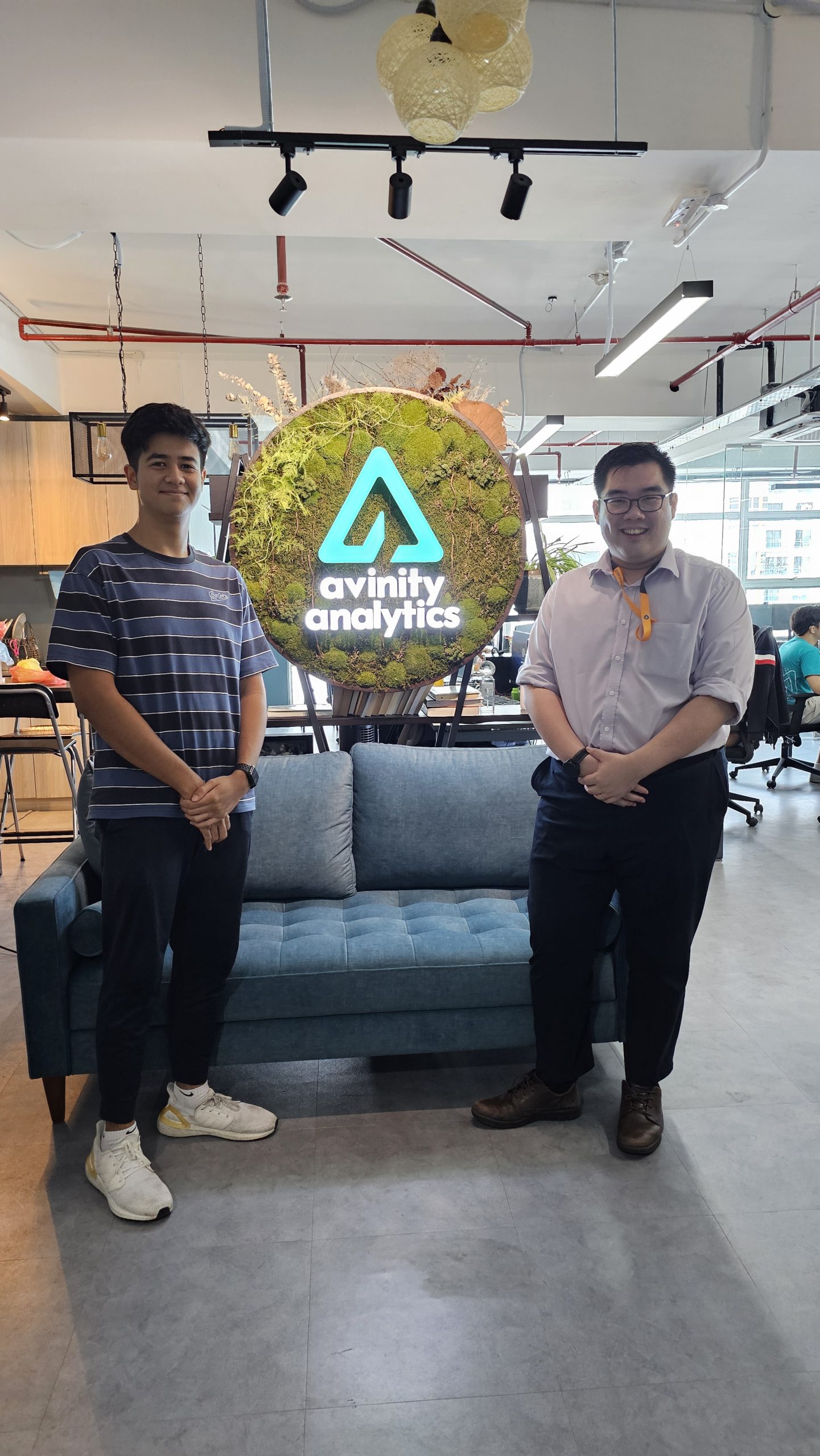 MCKL's Student Internship Programme: Bridging the Gap between Education and Industry - Methodist ...