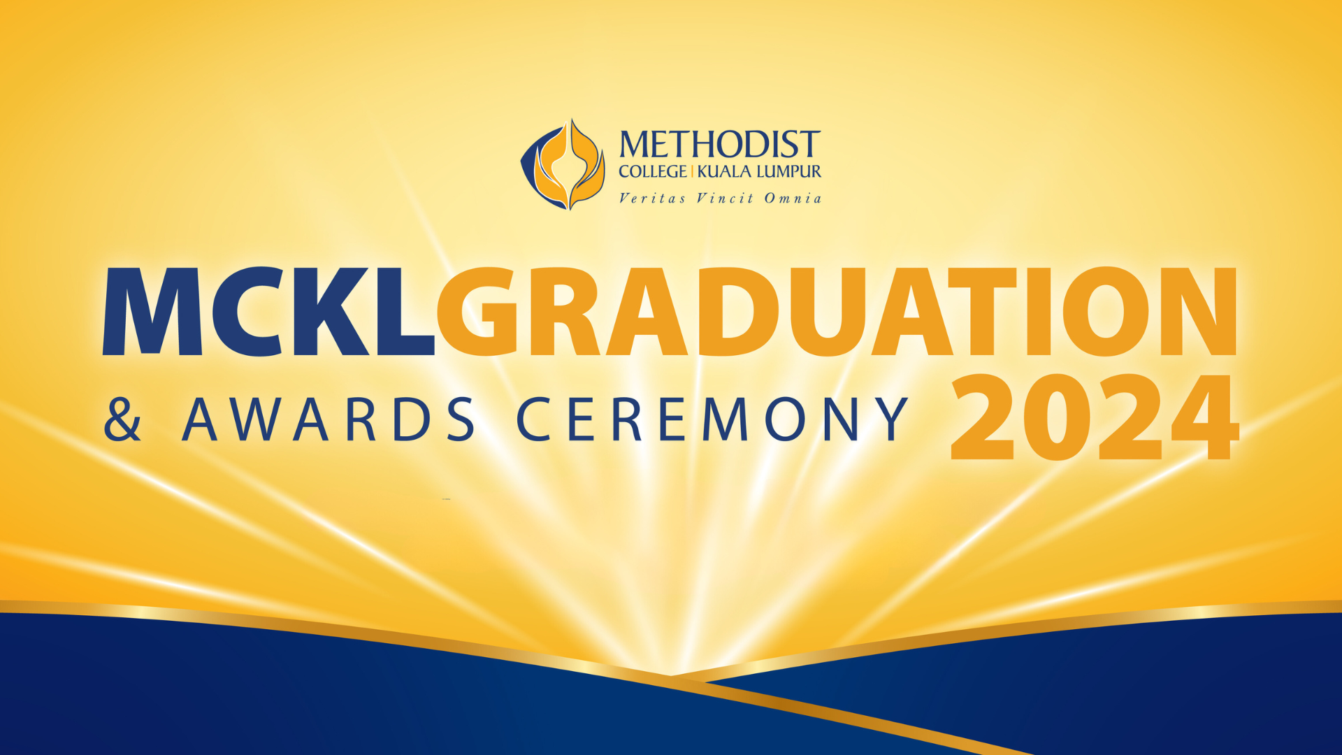 MCKL Celebrates Over 300 Graduates, Honouring Academic Excellence and ...