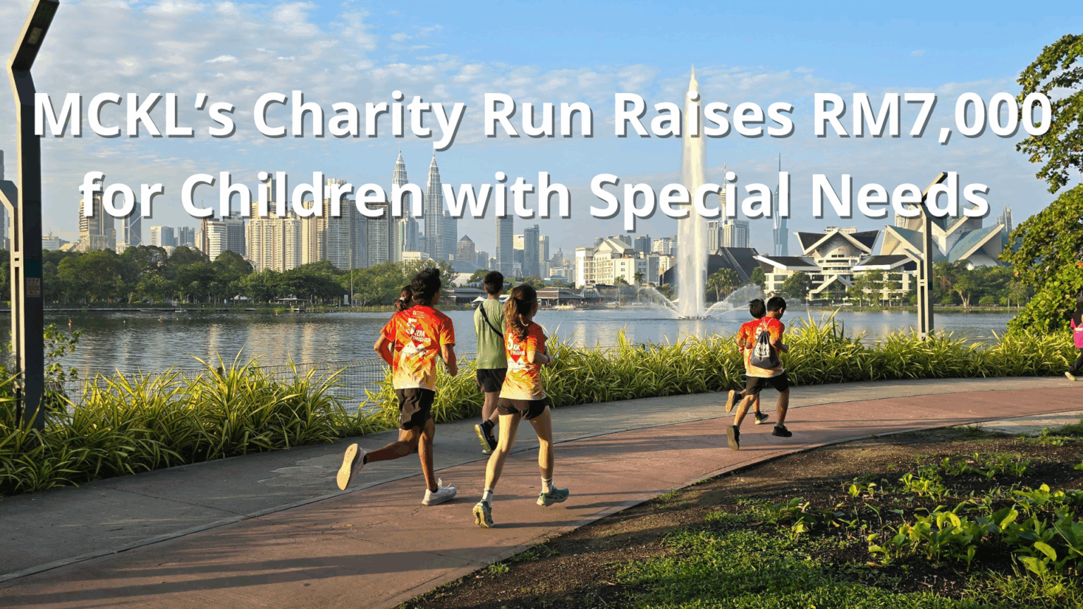 News - Methodist College Kuala Lumpur